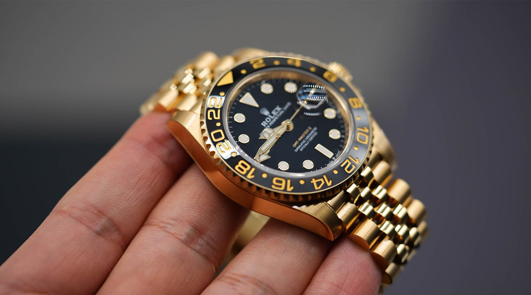Rolex Watches and the Imperative of Rolex Protection