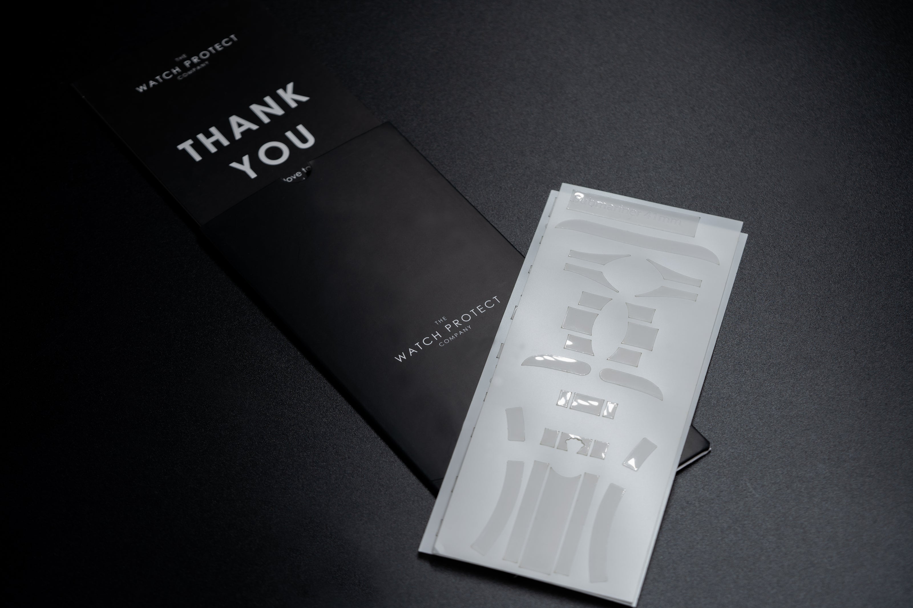 Rolex Skydweller Watch Protection Kit