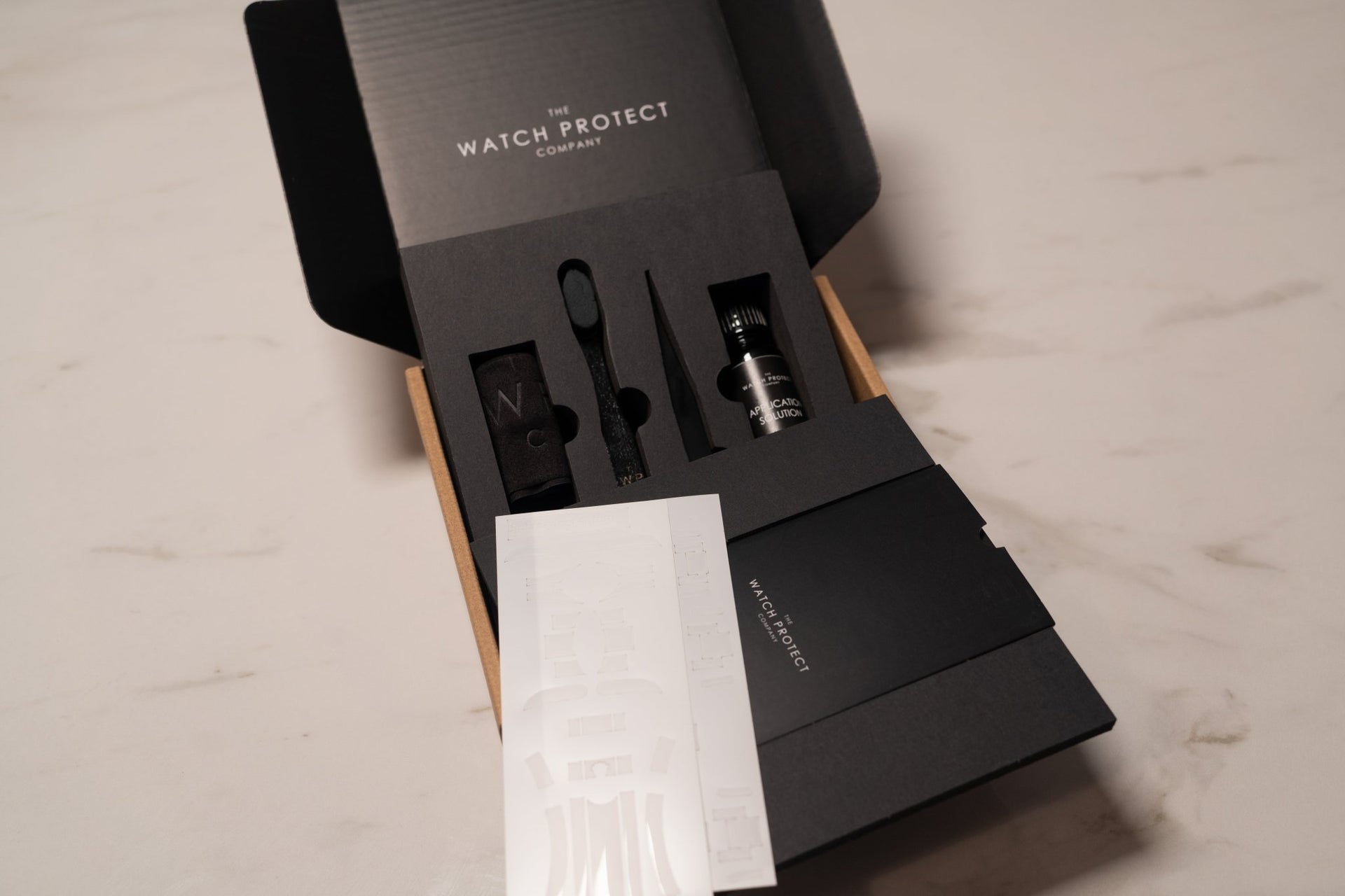 Rolex Skydweller Oysterflex Watch Protection Kit