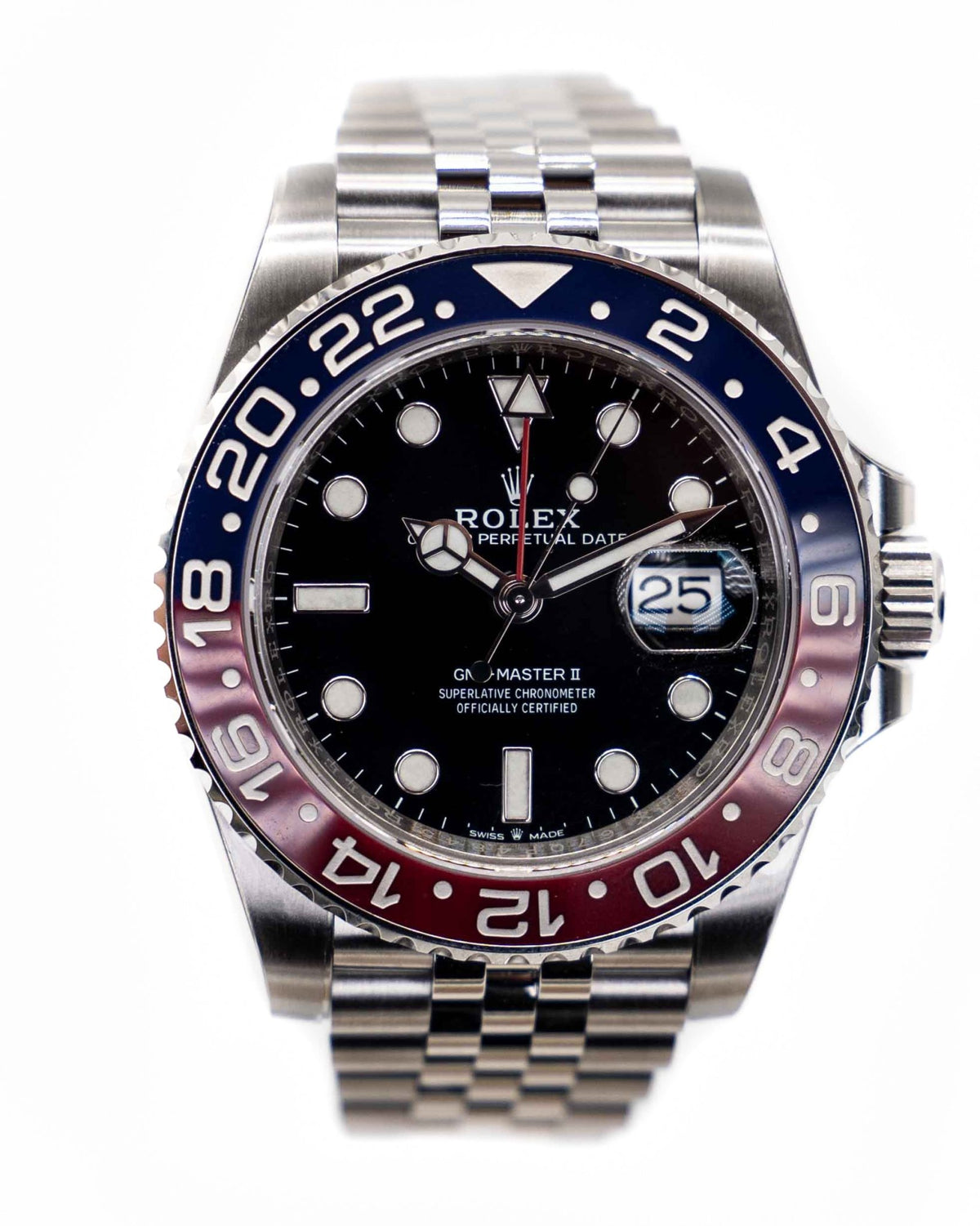 Rolex Protection Kits