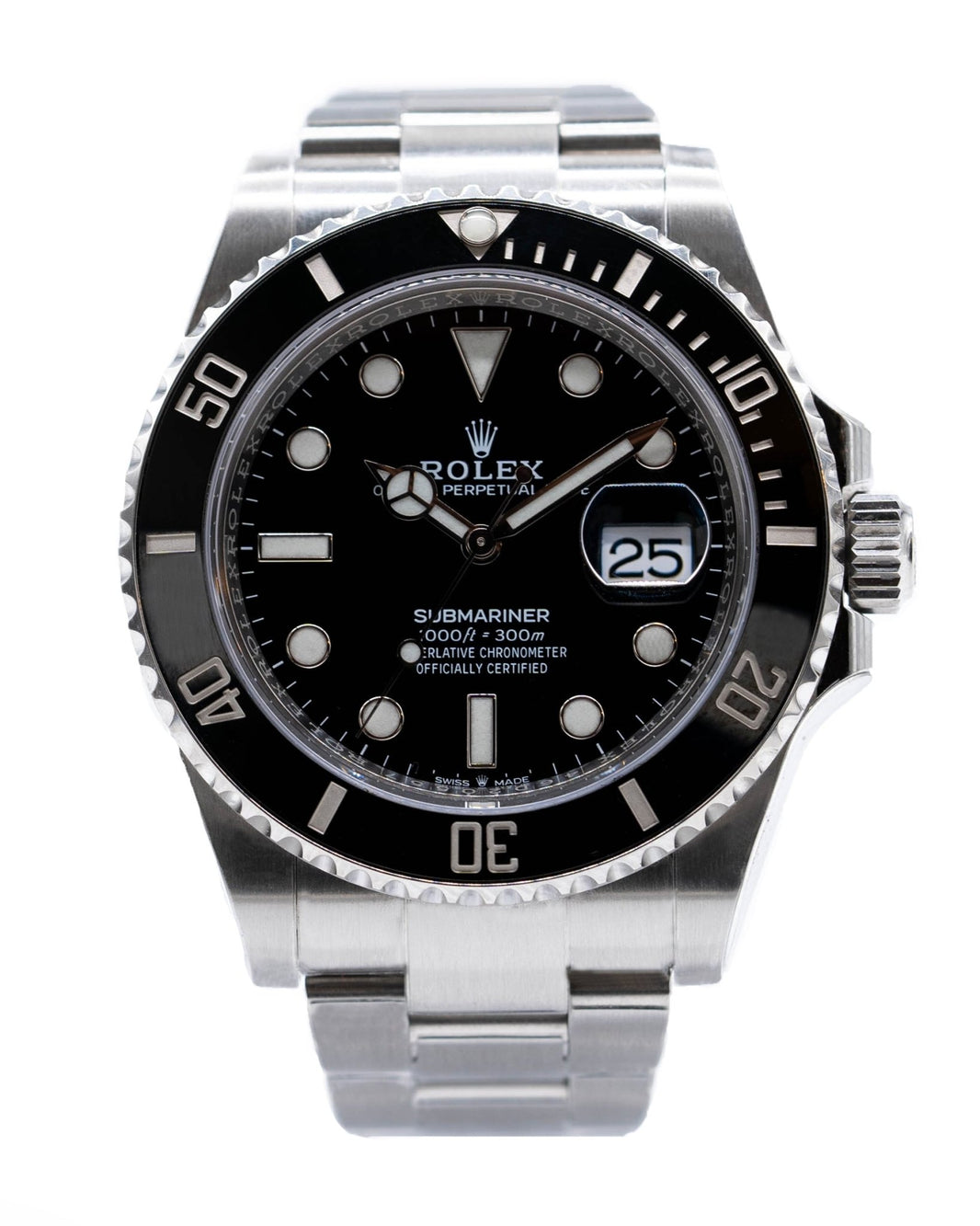 The Watch Protect Company - Protecting your watch from scratches