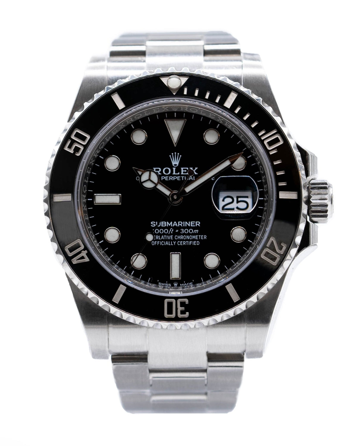 The Watch Protect Company - Protecting your watch from scratches